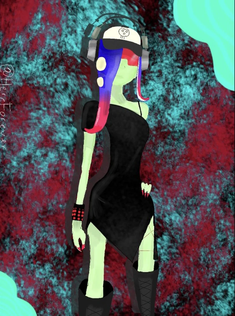 Discuss Everything About Splatoon Wiki | Fandom