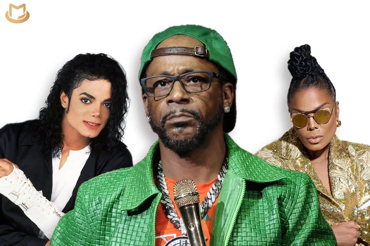 Katt Williams Apologizes to Michael Jackson | Fandom