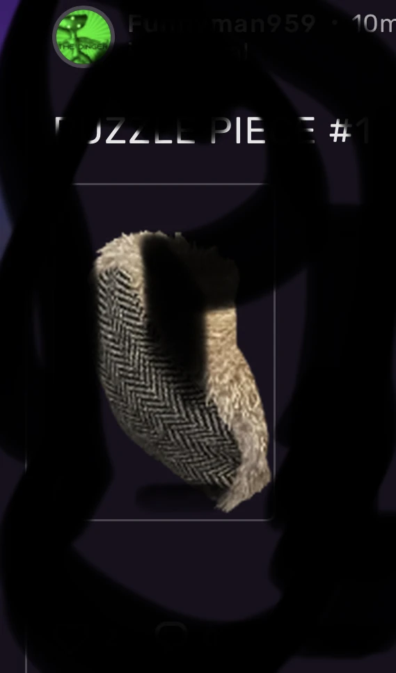 Locations of puzzle pieces | Fandom