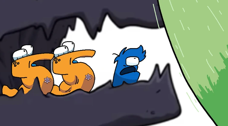 NUMBER LORE 6 LEAKS!? -/jk | Fandom