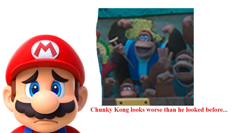 Discuss Everything About Mario Wiki | Fandom
