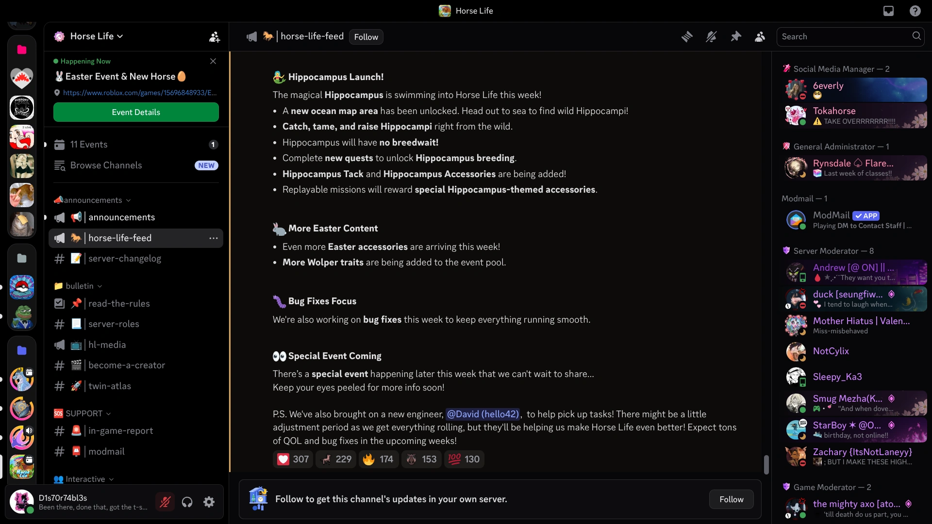 Weekly update plans | Fandom