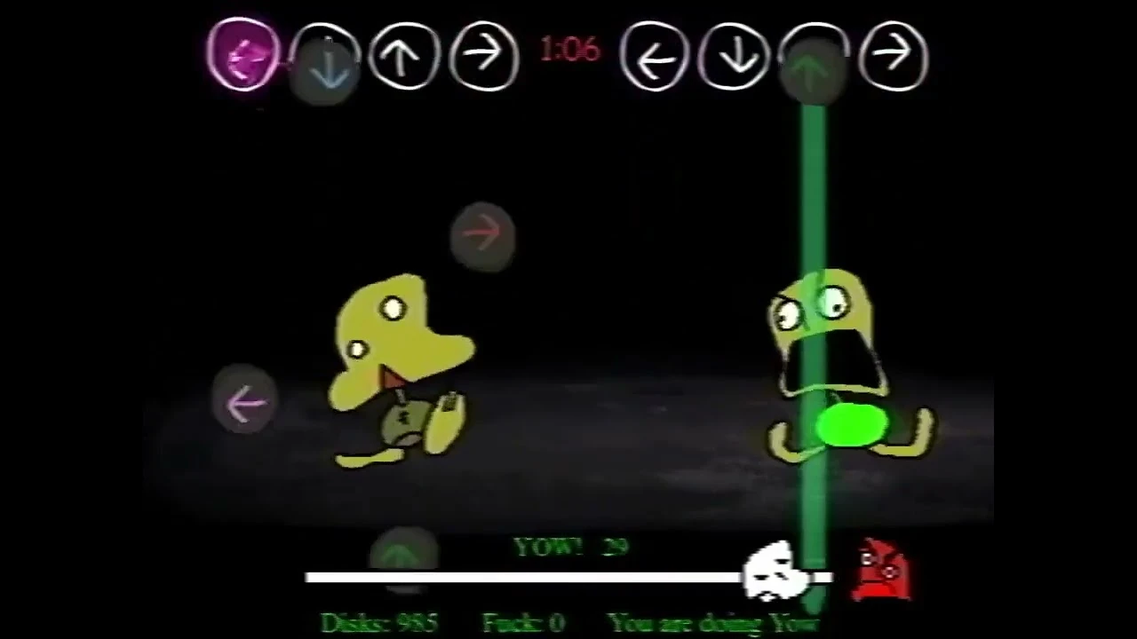 dumb lights boss fight in a nutshell | Fandom