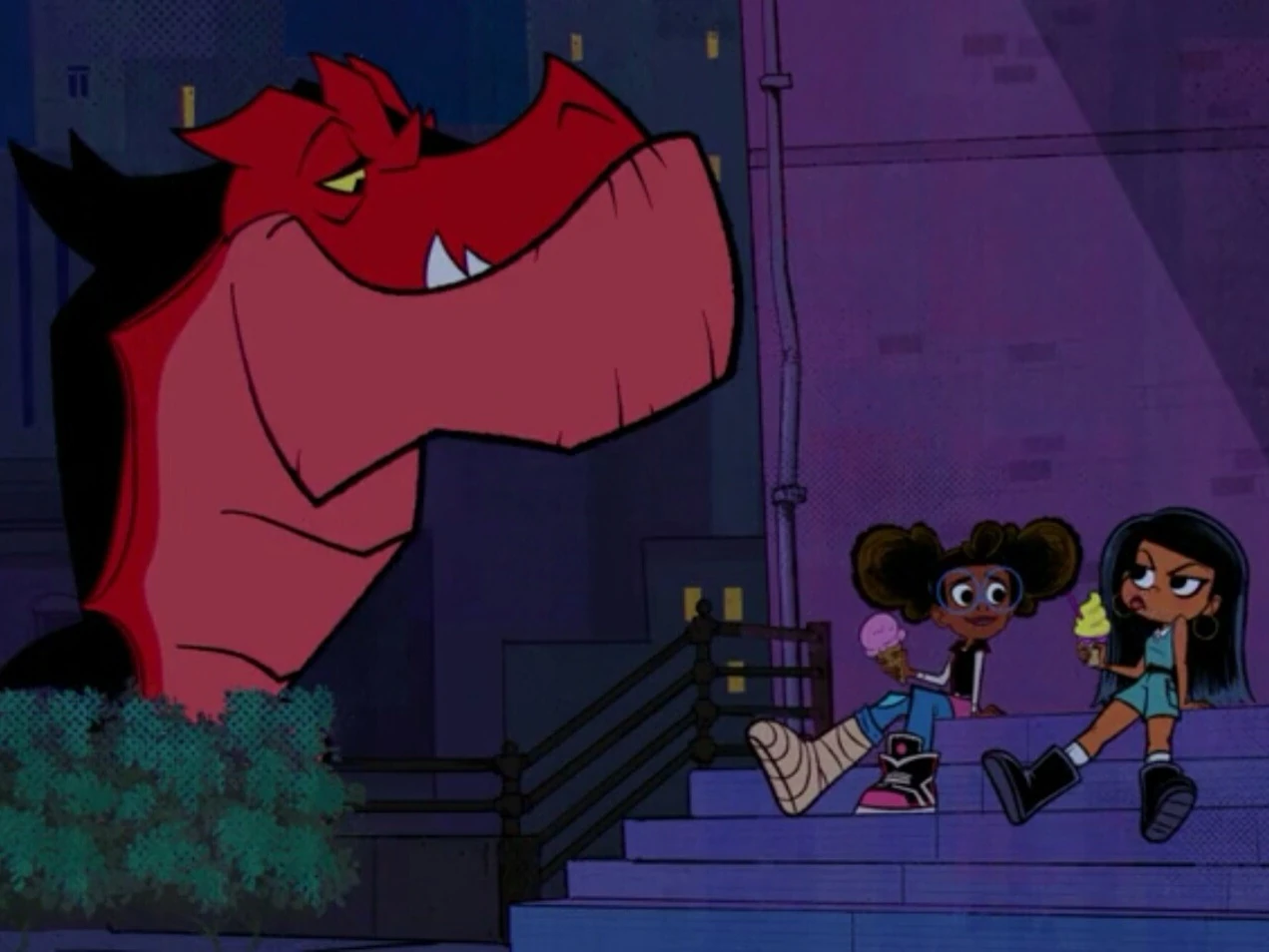 This trio is absolutely PRECIOUS!! | Fandom