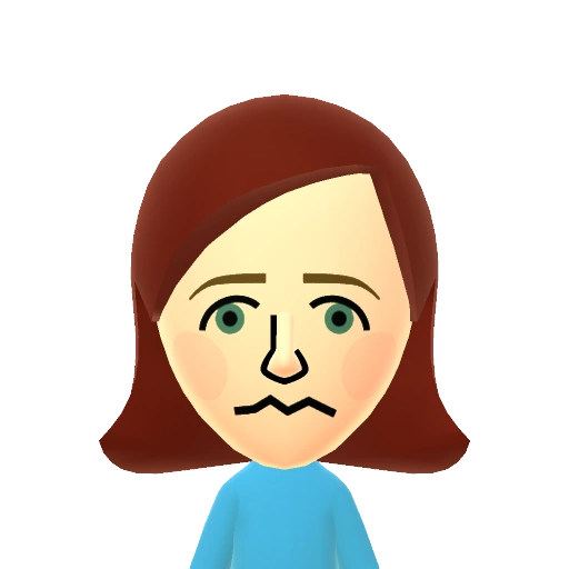 Why is Wii Music Mia sad?(Wrong Answers Only) | Fandom