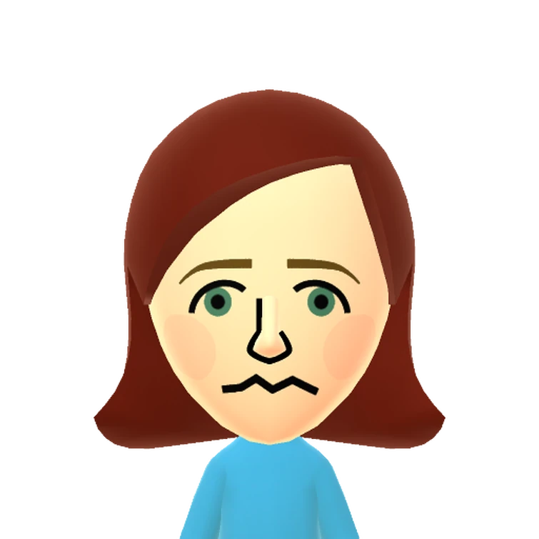 Why is Wii Music Mia sad?(Wrong Answers Only) | Fandom