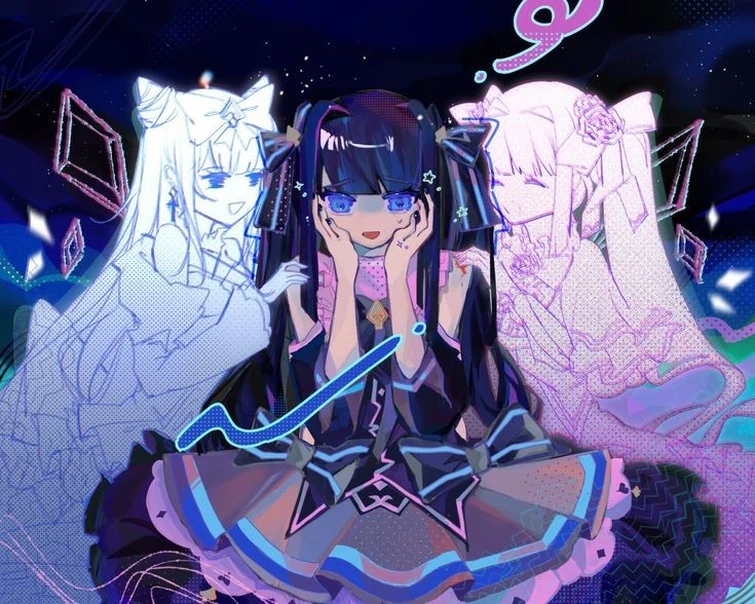 Discuss Everything About Arcaea Wiki | Fandom