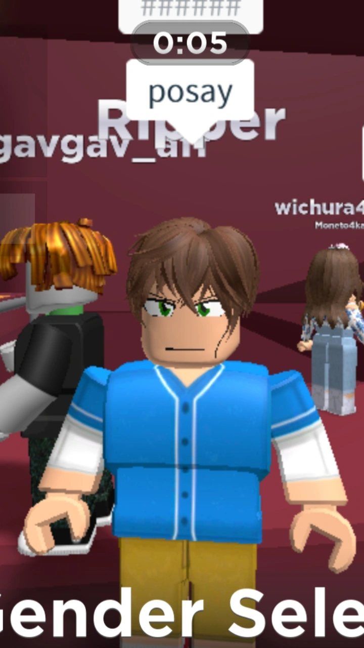 Roblox. | Fandom