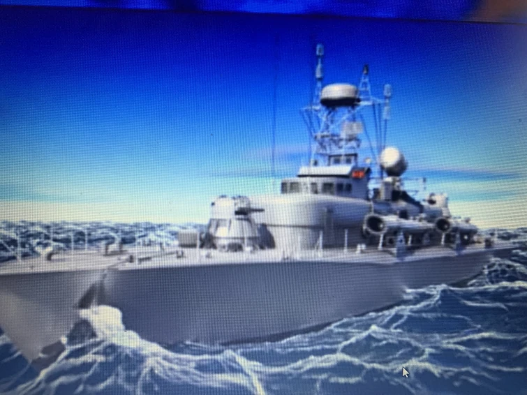 WERE GETTING A NEW SHIP | Fandom