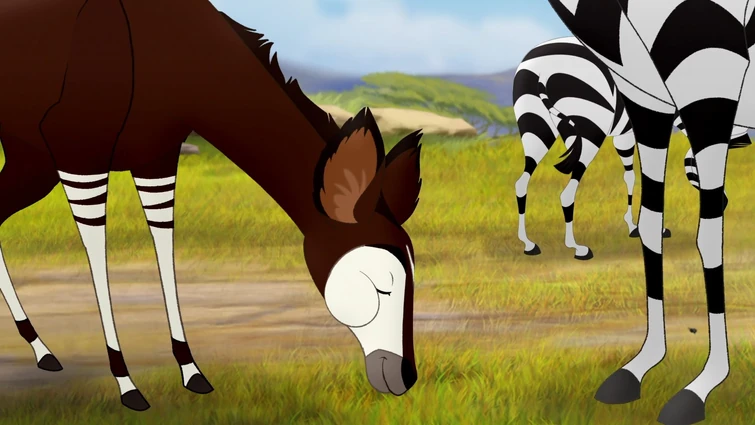 Discuss Everything About The Lion Guard Wiki | Fandom