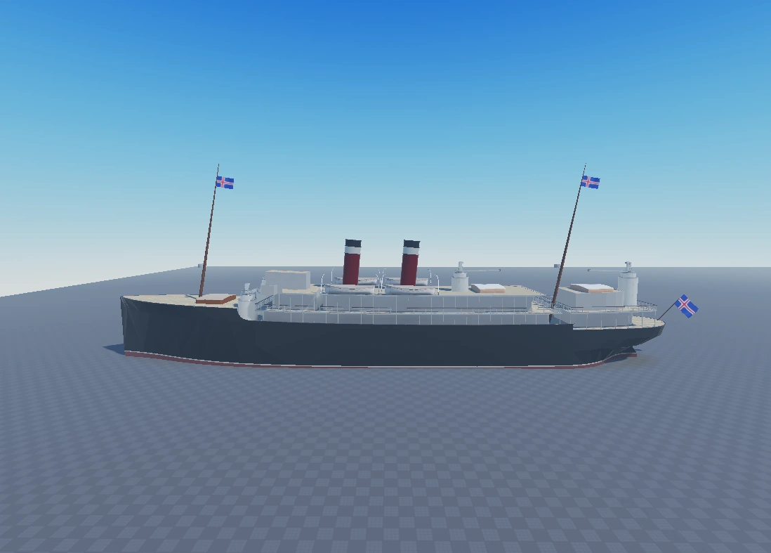 B-Class Cargoship | Fandom