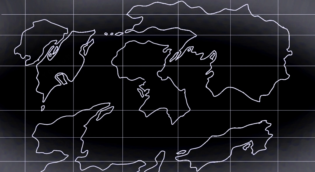 Map of solarballs wiki | Fandom