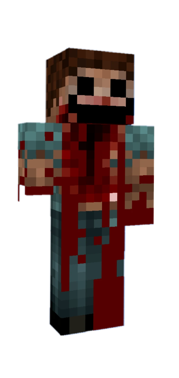 Discuss Everything About Minecraft Creepypasta Wiki | Fandom