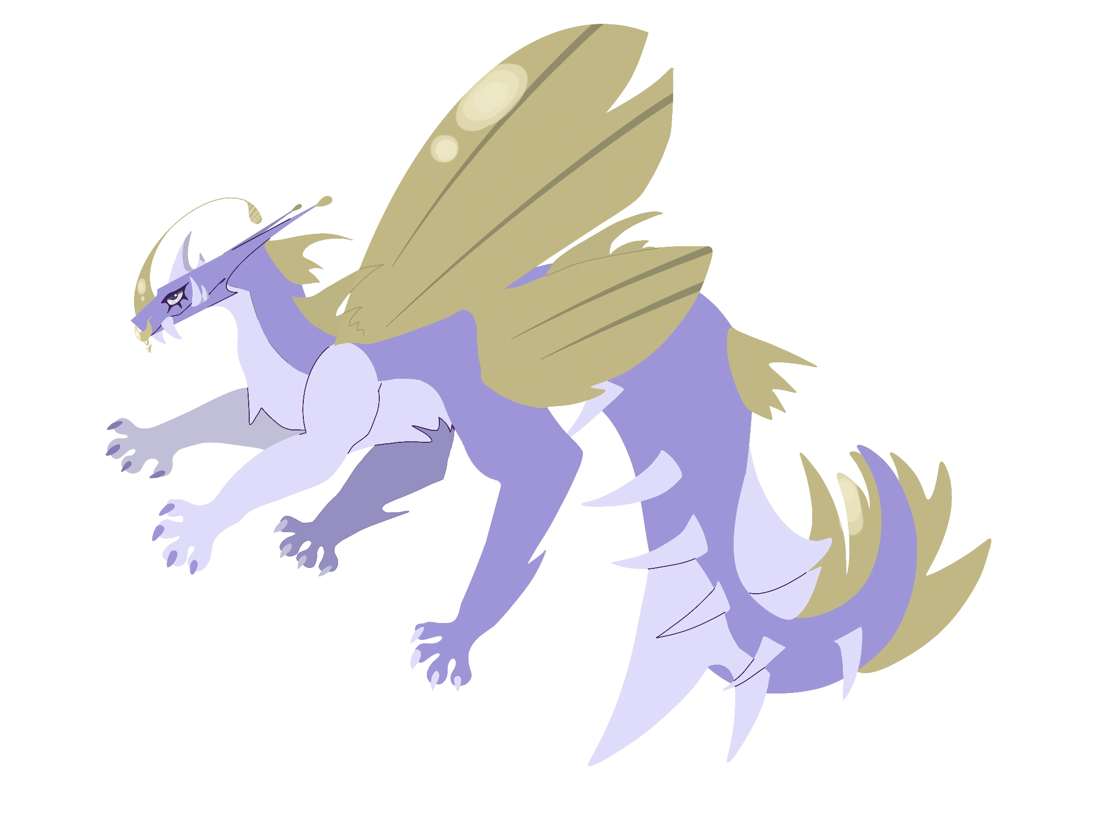 Angler fish concept | Fandom