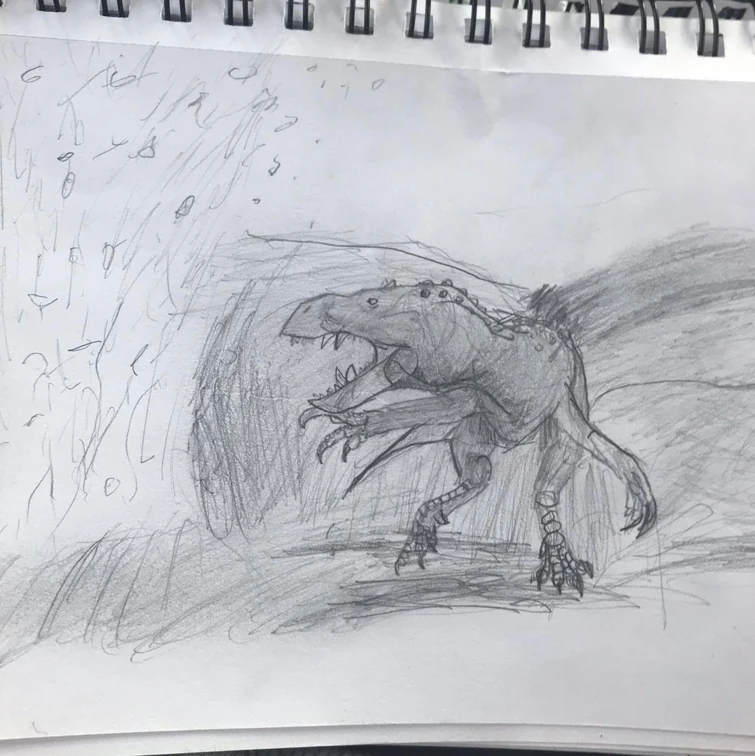 Discuss Everything About Dinopedia | Fandom