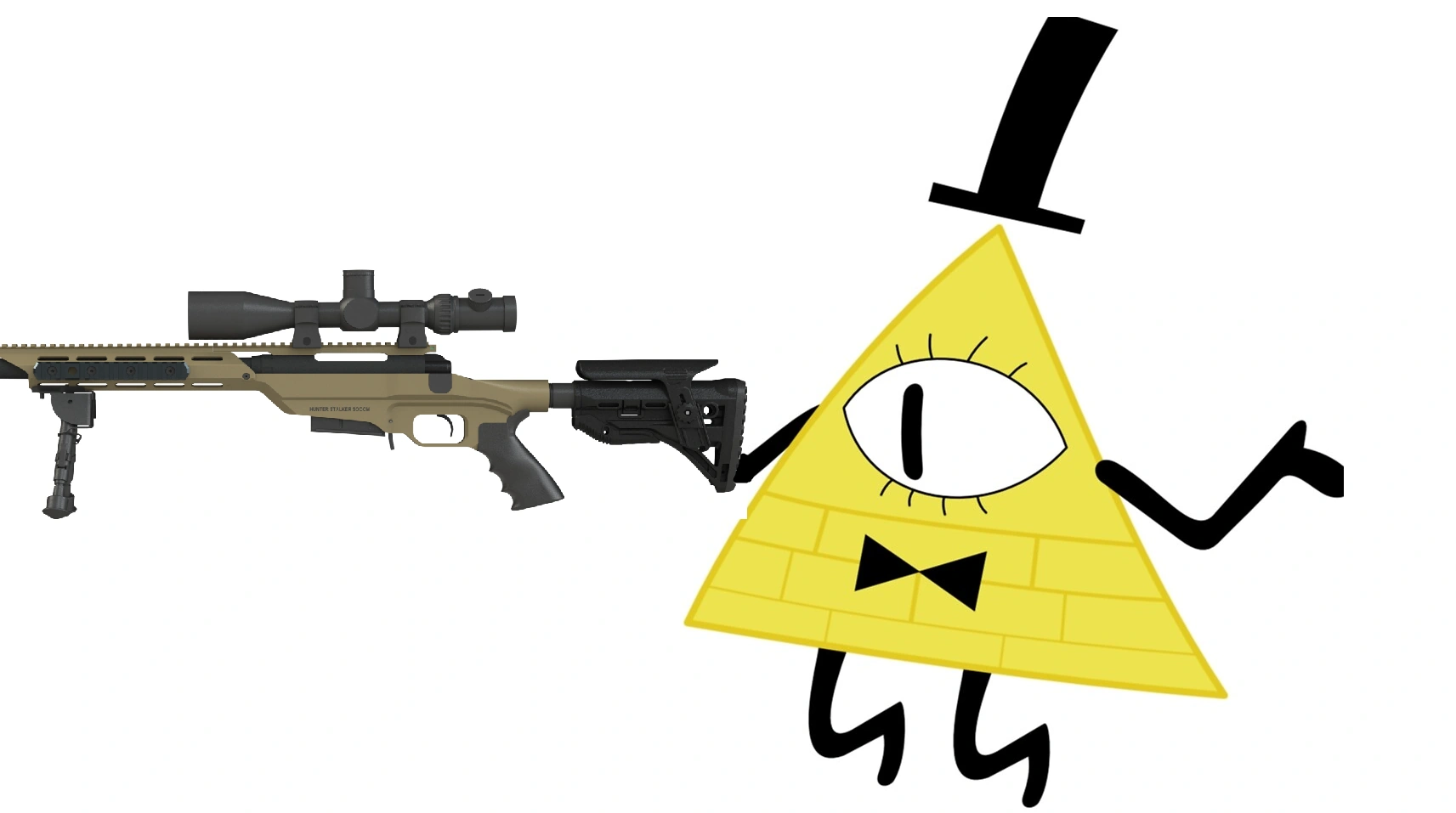 bill sniper | Fandom