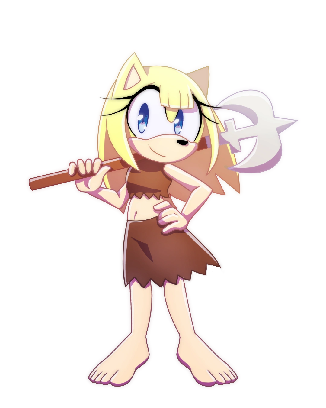My OC | Fandom