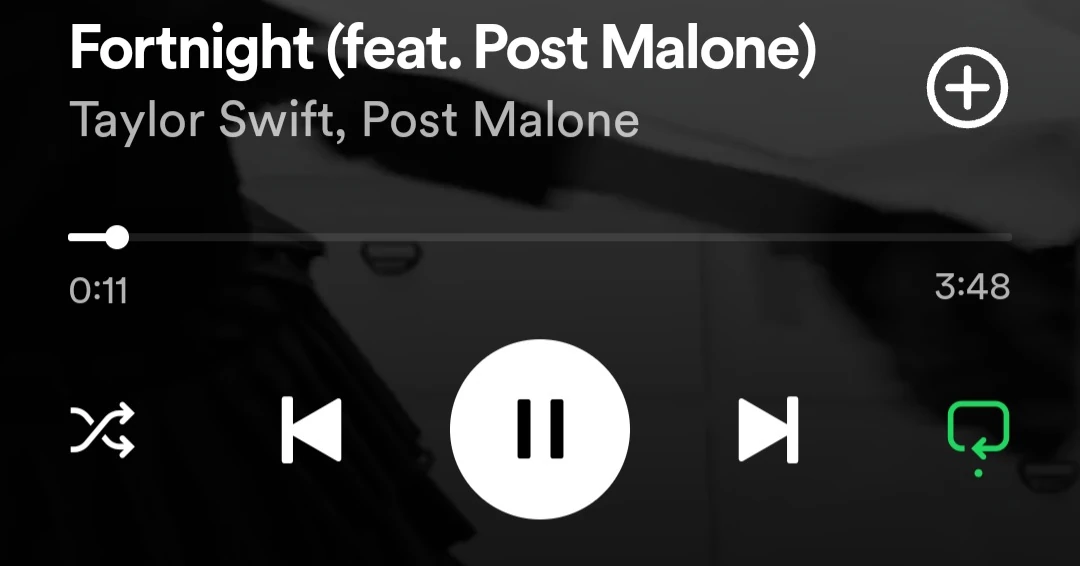 First time listening to TTPD | Fandom