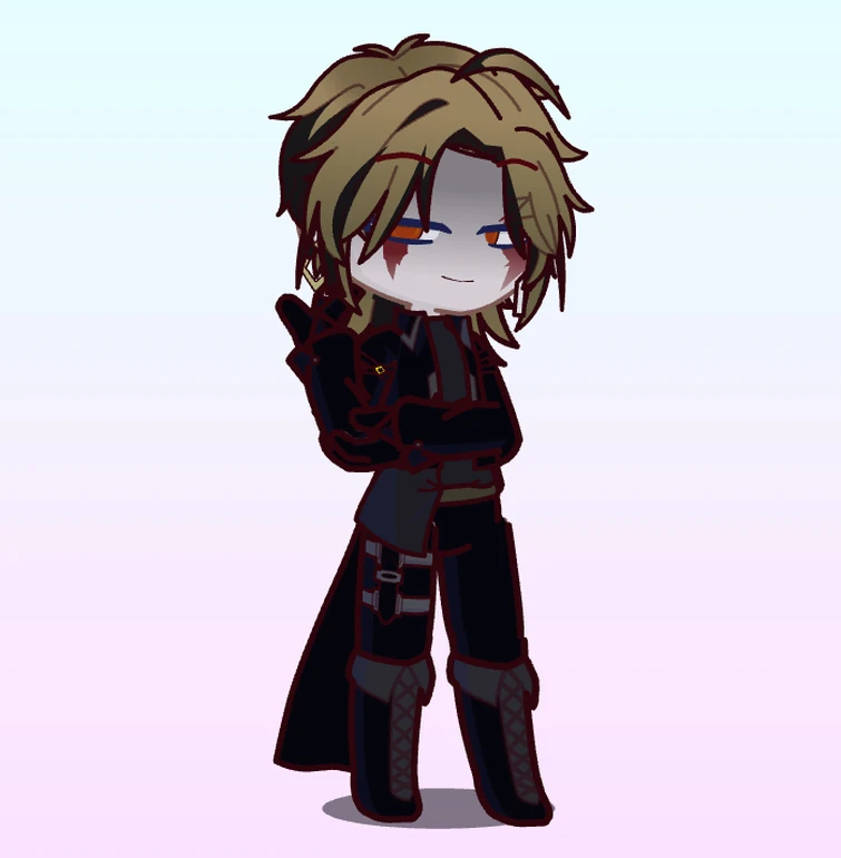 Ah yes. The “murder drip” >:3 🔪🔪🔪🩸🩸💉💉💉 | Fandom