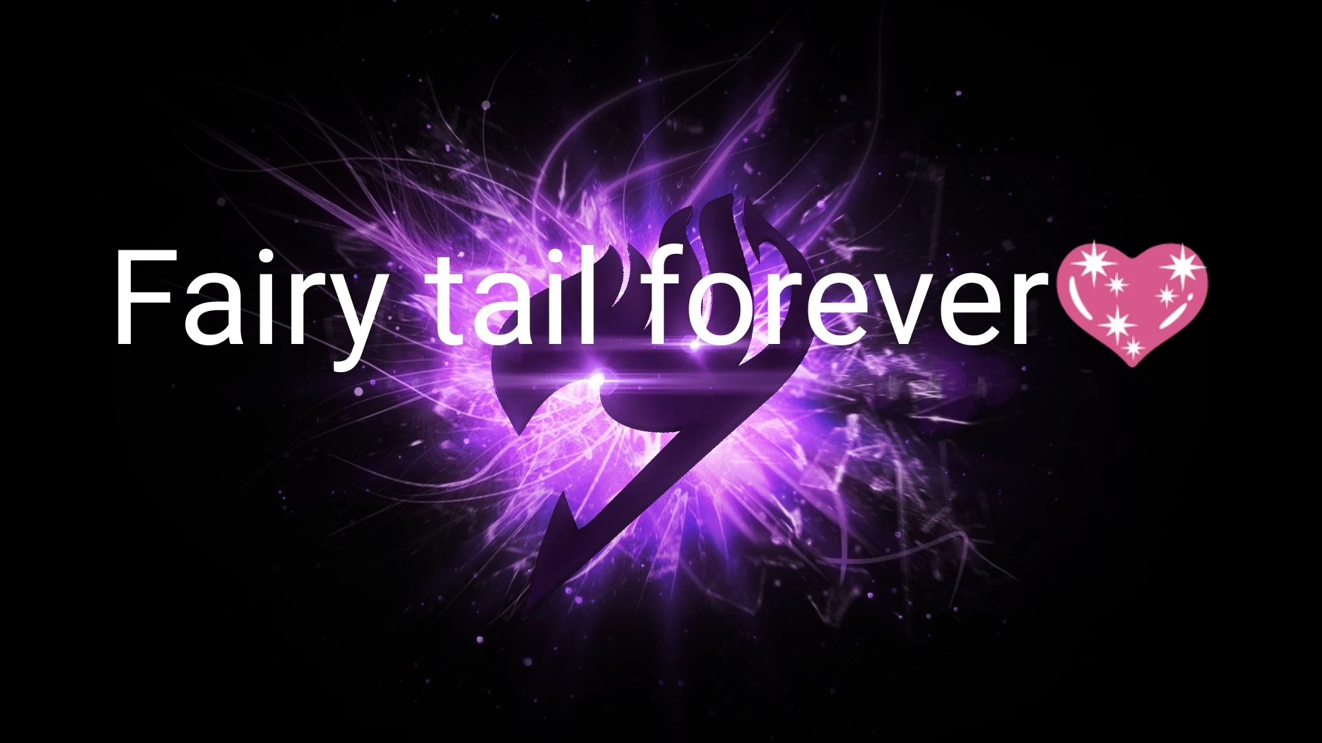 Fairy tail forever | Fandom