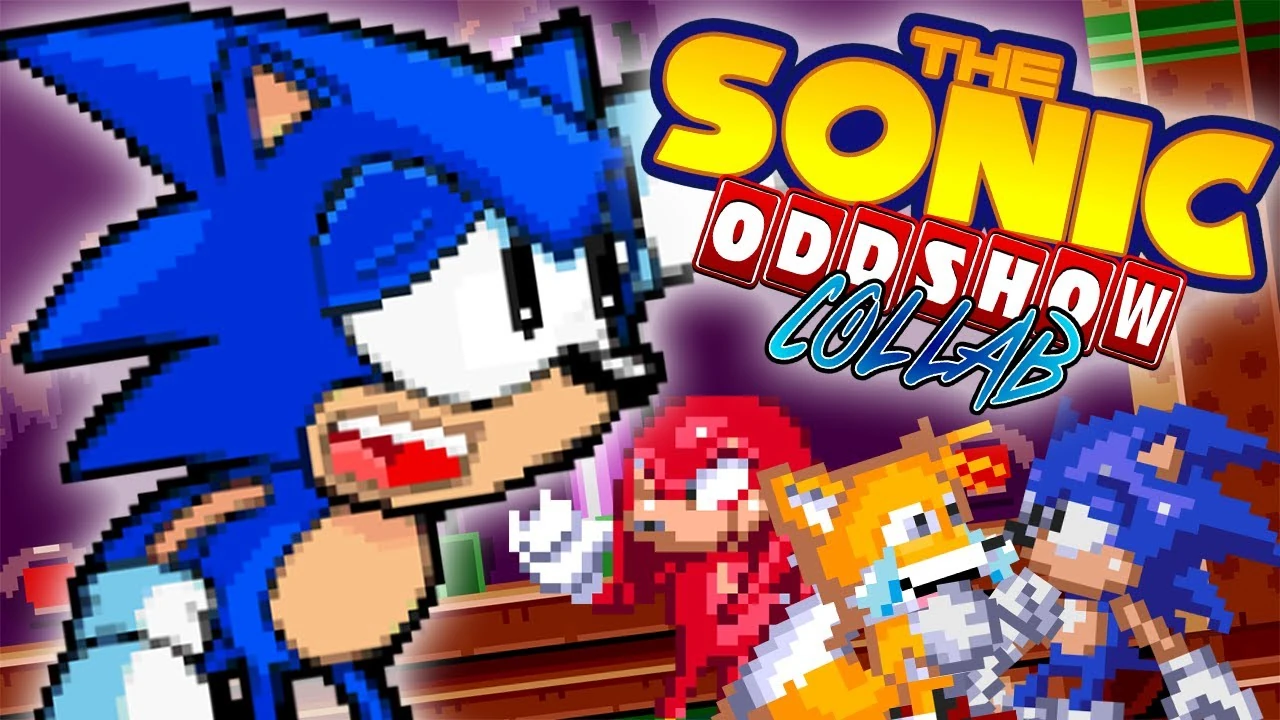 Sonic Oddshow | Fandom