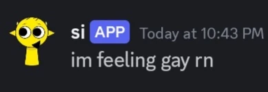 I'm bored like very bored asf so take this random image | Fandom