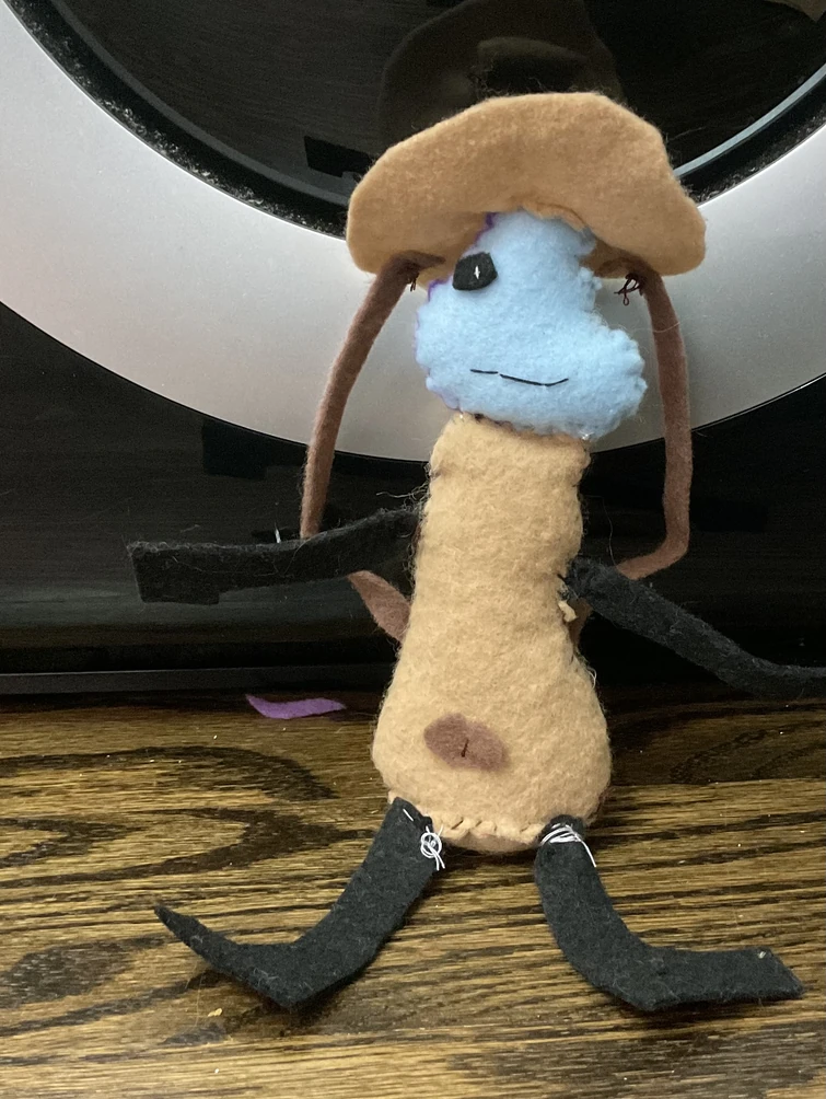 Hello I can sew | Fandom