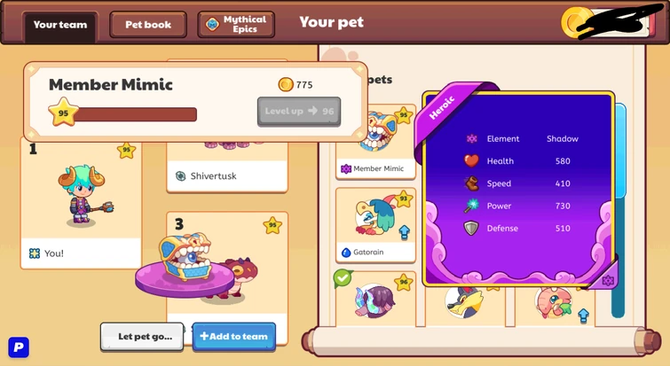 Discuss Everything About Prodigy Game Wiki | Fandom