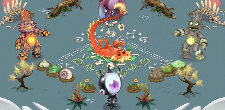Discuss Everything About My Singing Monsters Wiki | Fandom