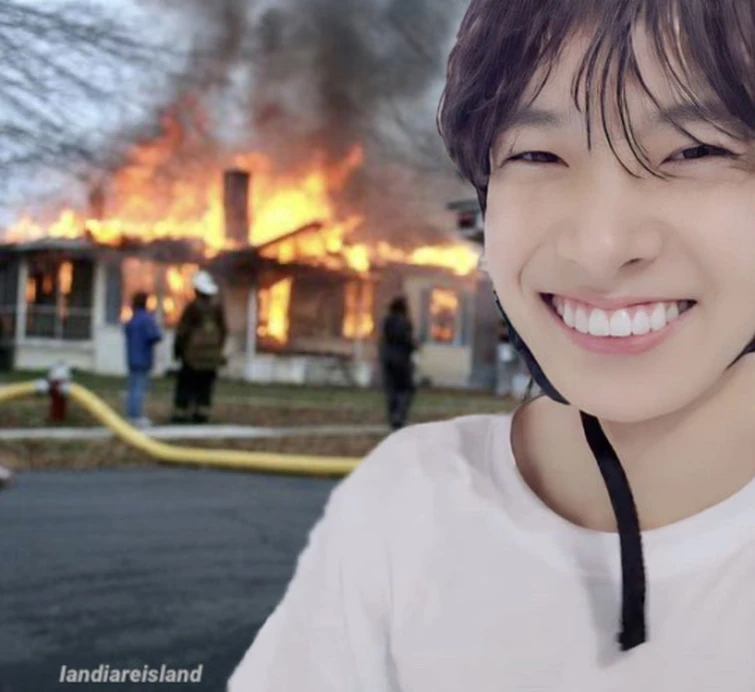 Spam more Heeseungs here | Fandom