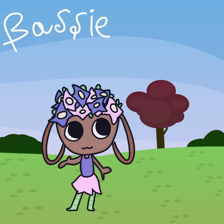 Bassie Art🍭 | Fandom