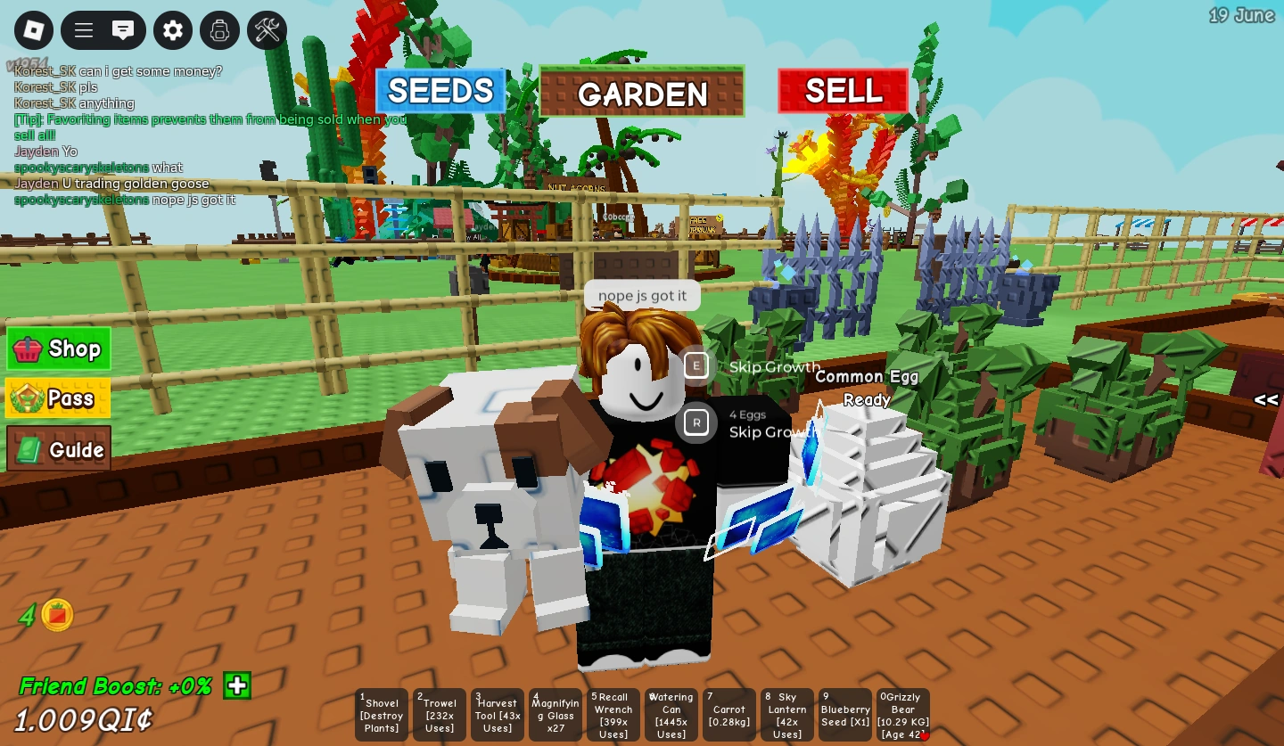 haha free tiny mutation | Fandom