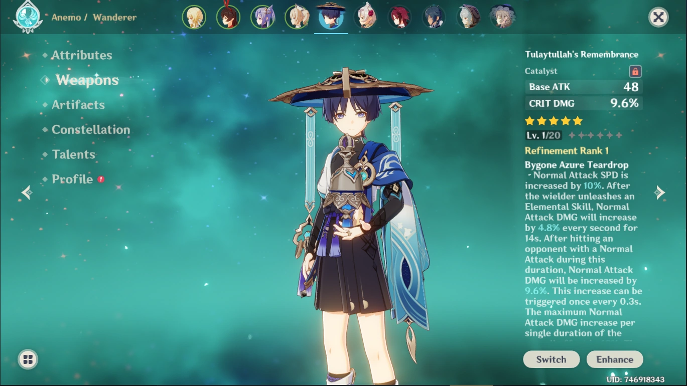 my alt's luck is on another level | Fandom