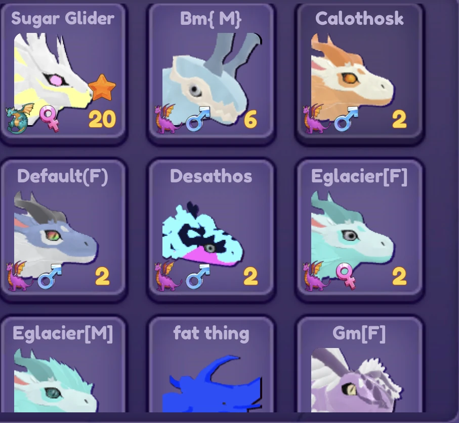 co hatching post | Fandom