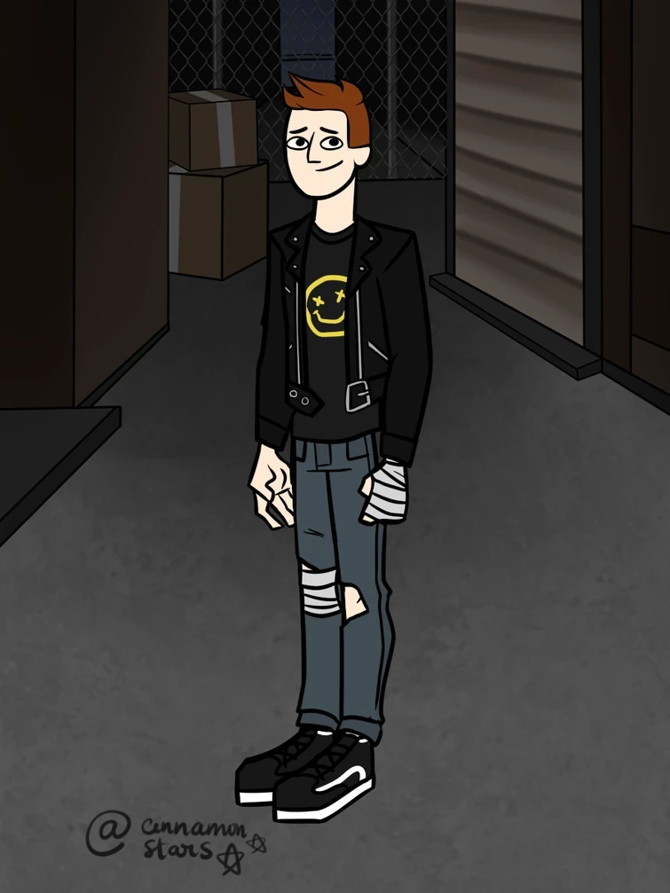 Best Charles Design? | Fandom