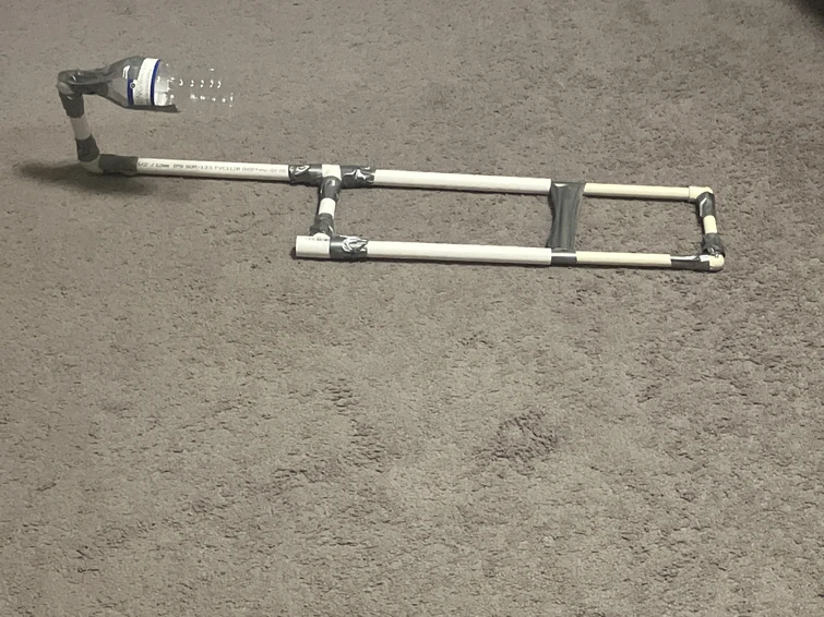 the last poll was a tie most upvoted comment is what i name my pvc ...