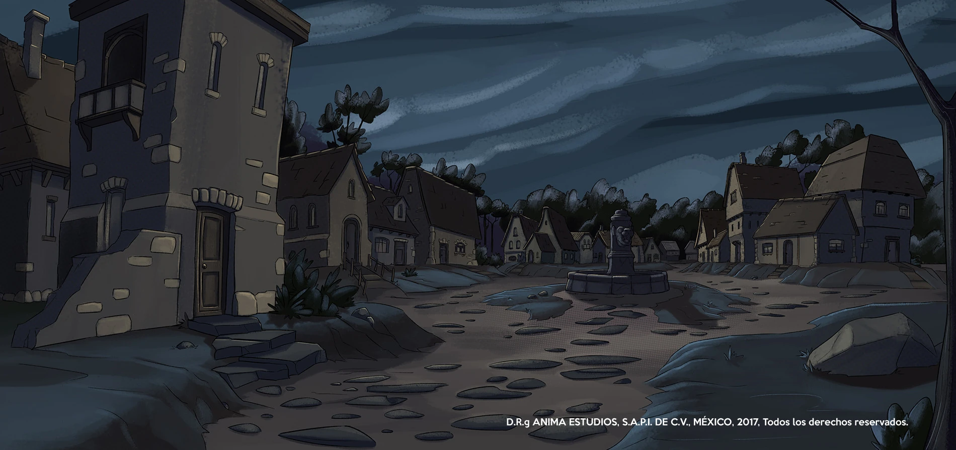 Vodnik (Episode)/Gallery | Fandom