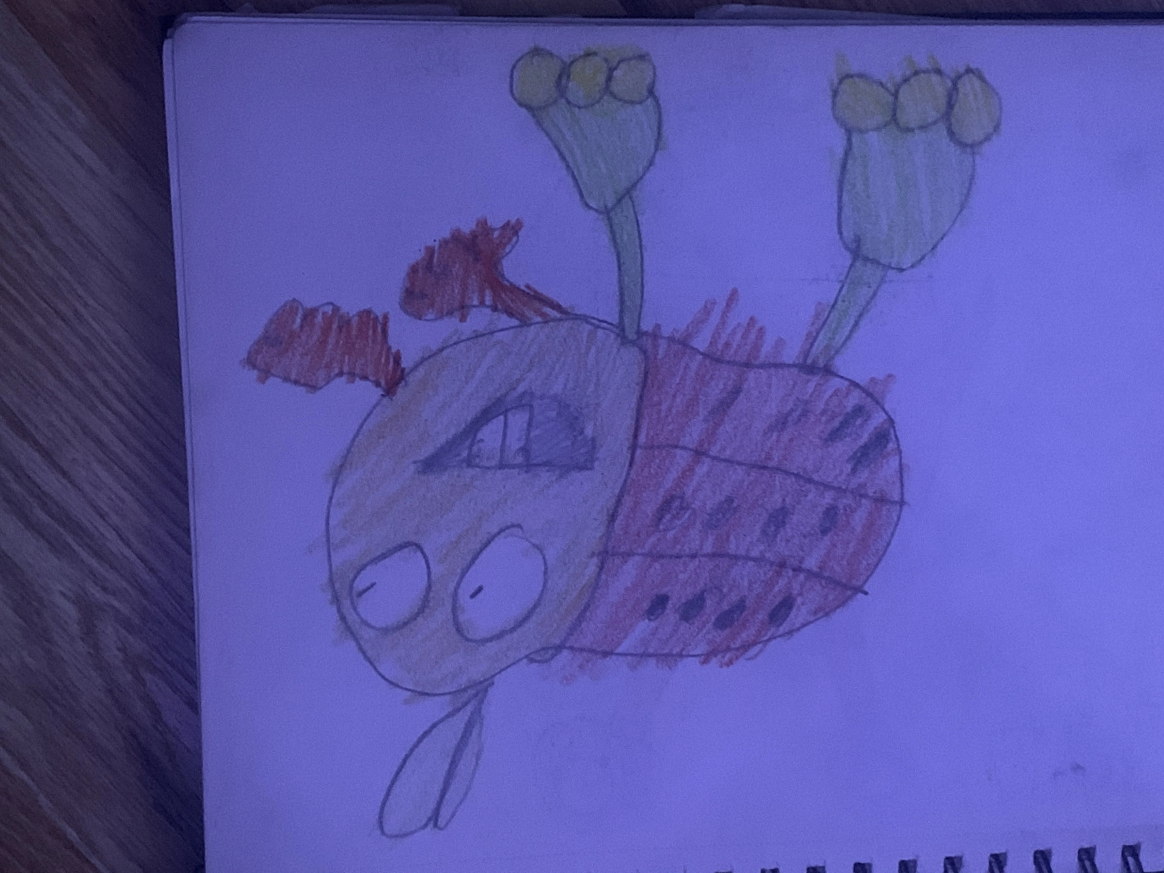 Enjoy these drawings from my childhood. | Fandom