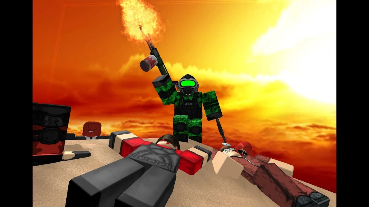 Old tc2 footage i found | Fandom