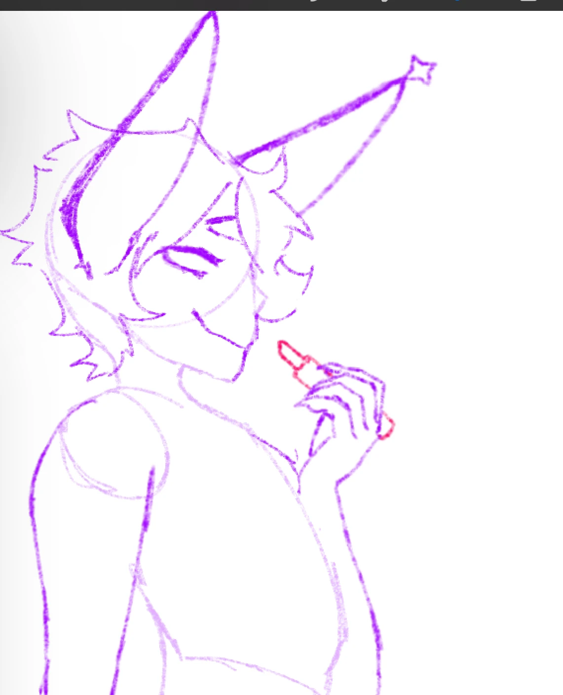 goodnight + art + yapping abt my husband | Fandom