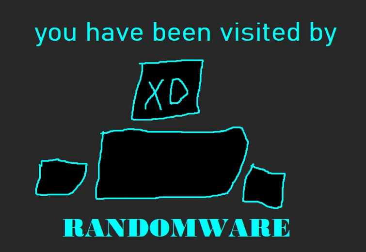 Randomware | Fandom