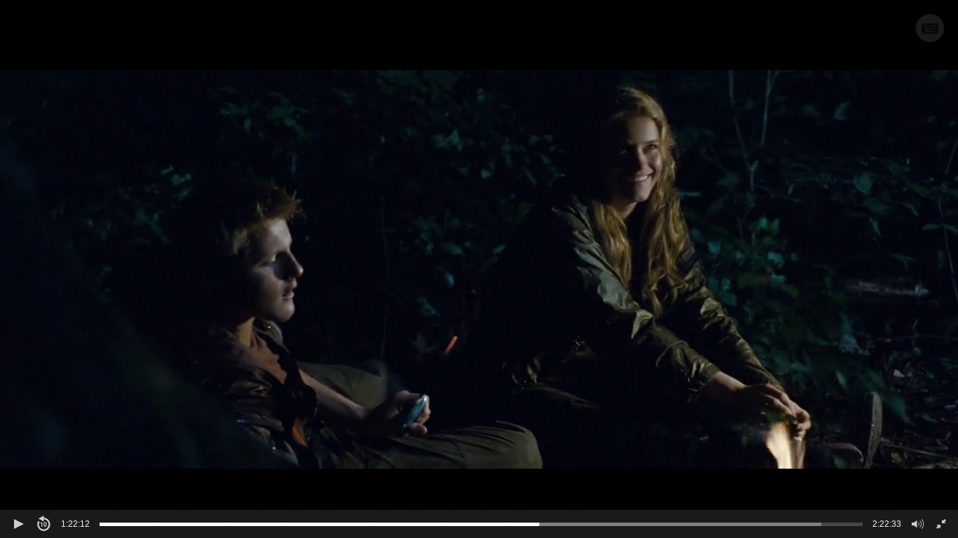 EVERYONE! I HAVE AN ANNOUNCEMENT! I ship Cato and Glimmer. | Fandom