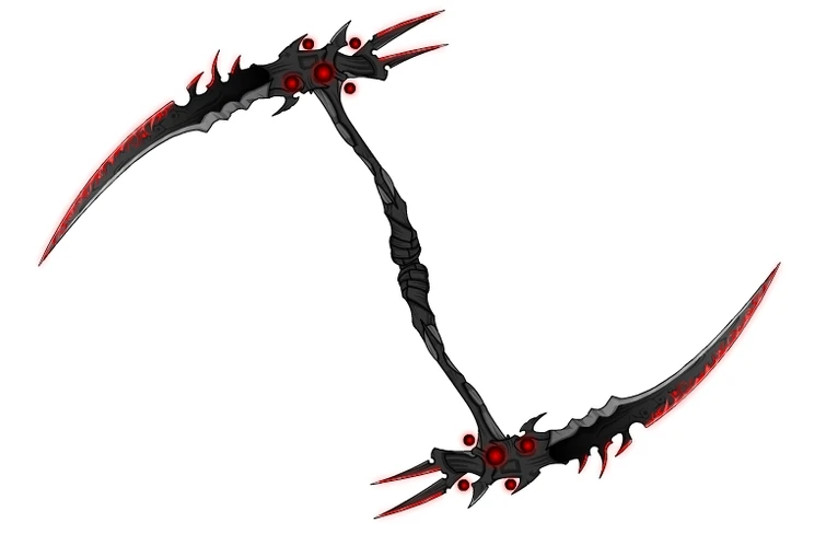 Reaper breathing | Fandom