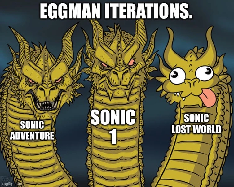 Sonic Memes 72 | Fandom
