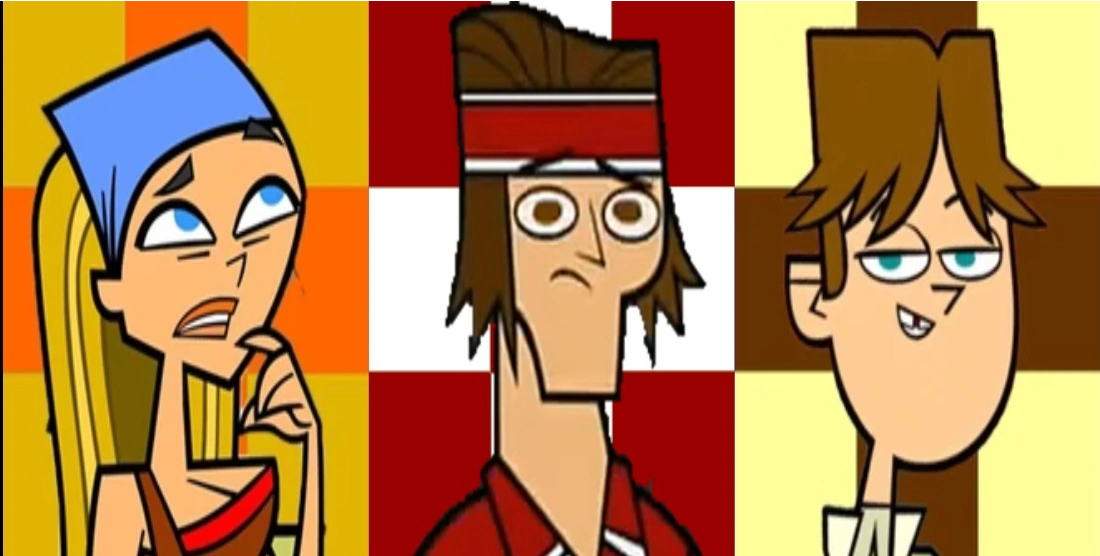 Total Drama World Tour Fandom Way Episode 20 | Fandom