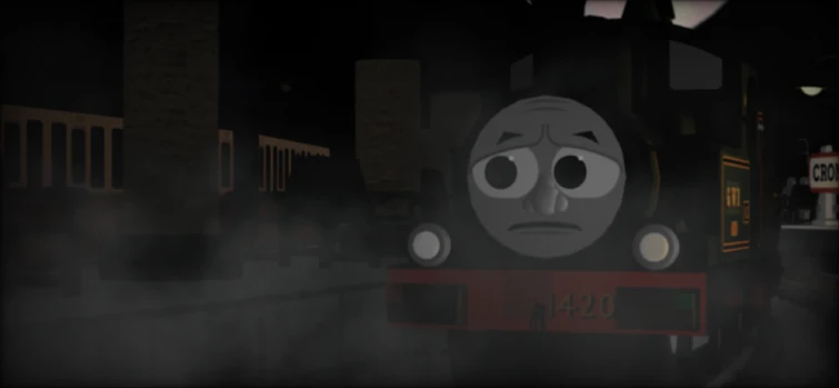 Discuss Everything About Sodor AU Wiki | Fandom