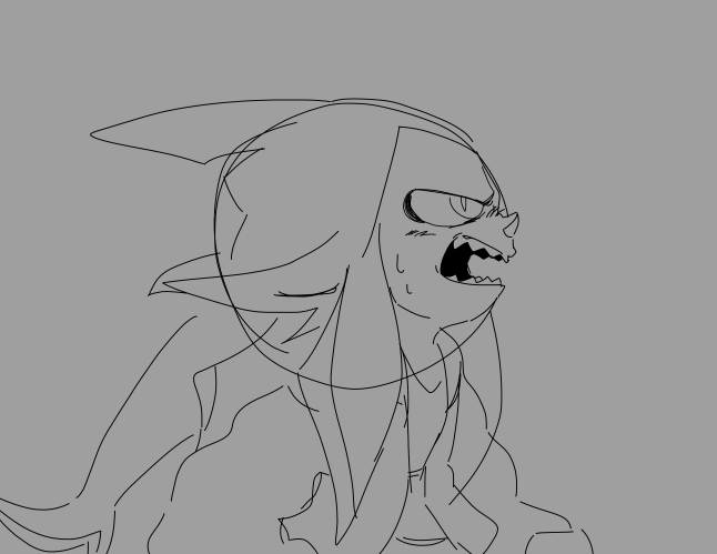 why is stinky so angry | Fandom