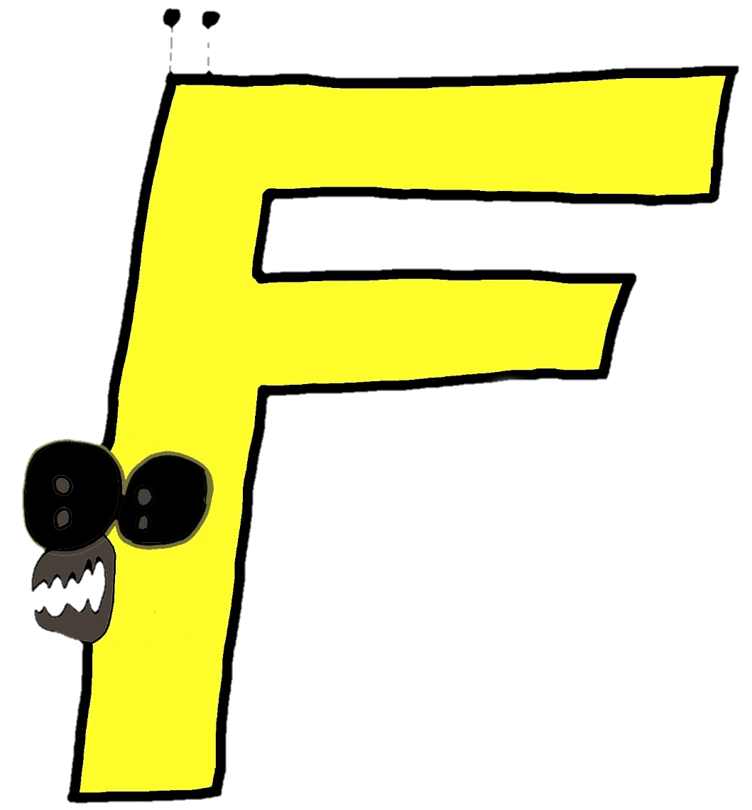 F is equivalent to K | Fandom