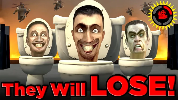 FULL explanation Video of Skibidi Toilet (Film Thoerists) | Fandom