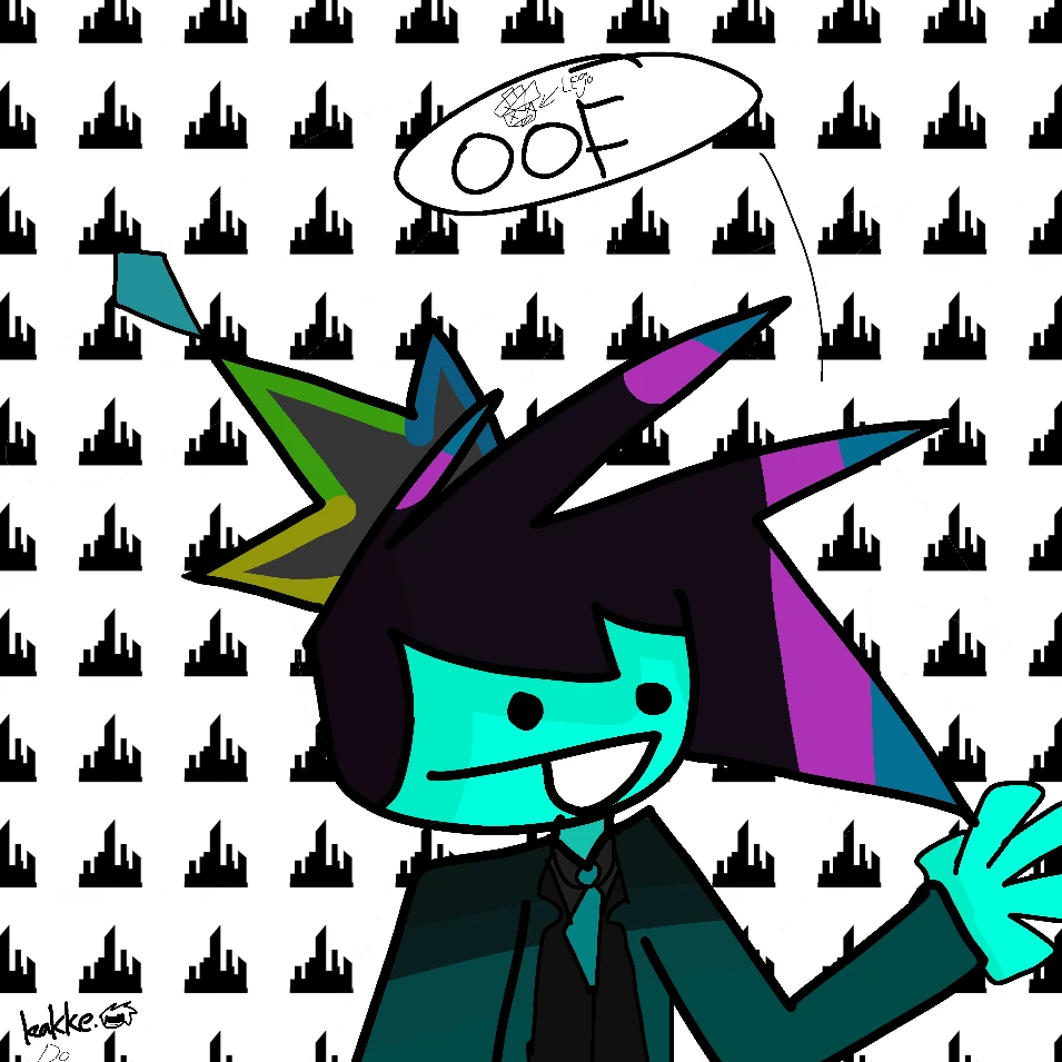 ToH staff Art Part 1 | Fandom